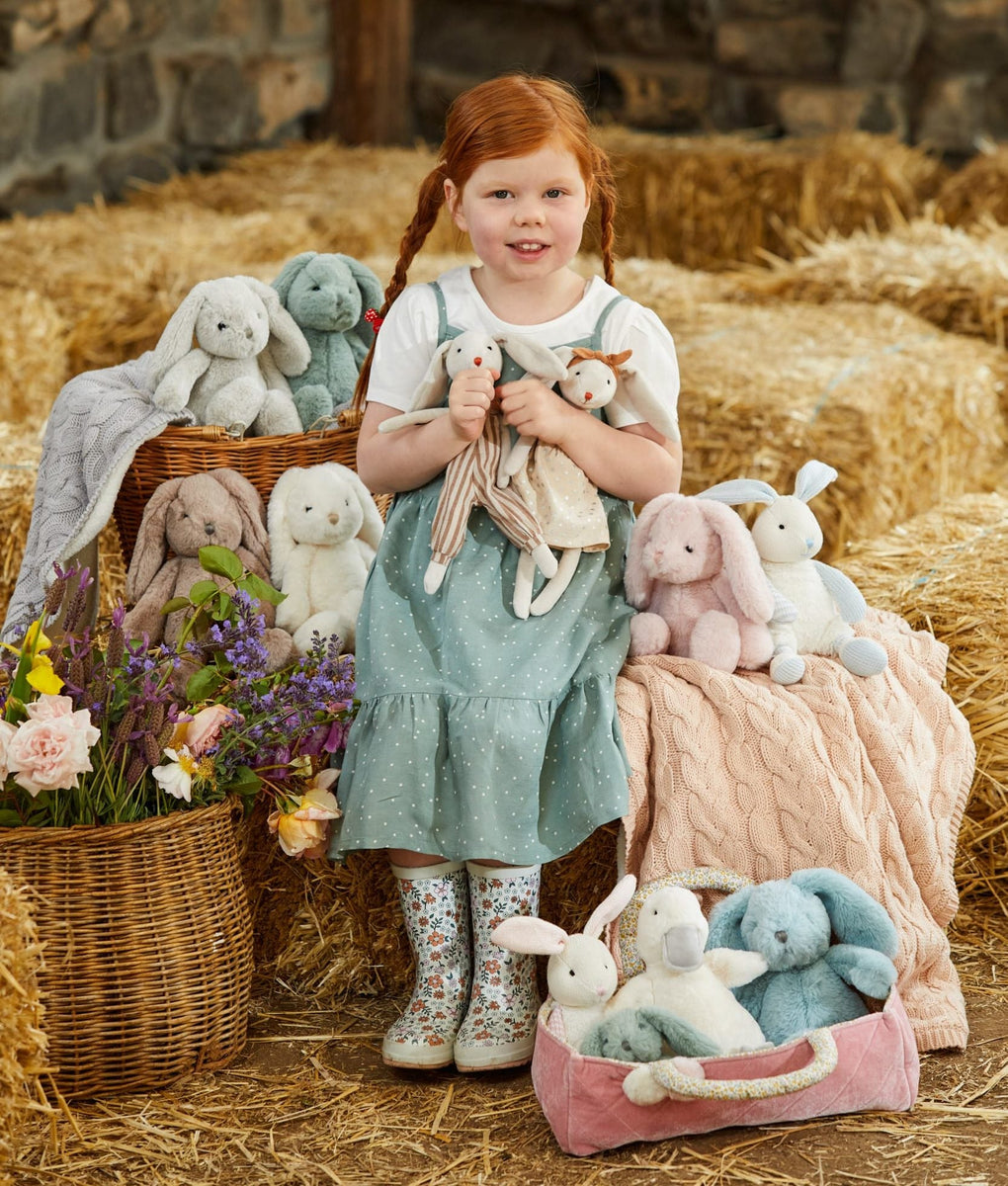 Jiggle & Giggle – Princess Scallywag